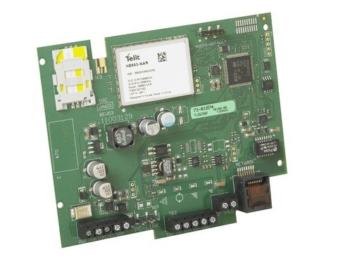 DSC TL2603G. Gadoban