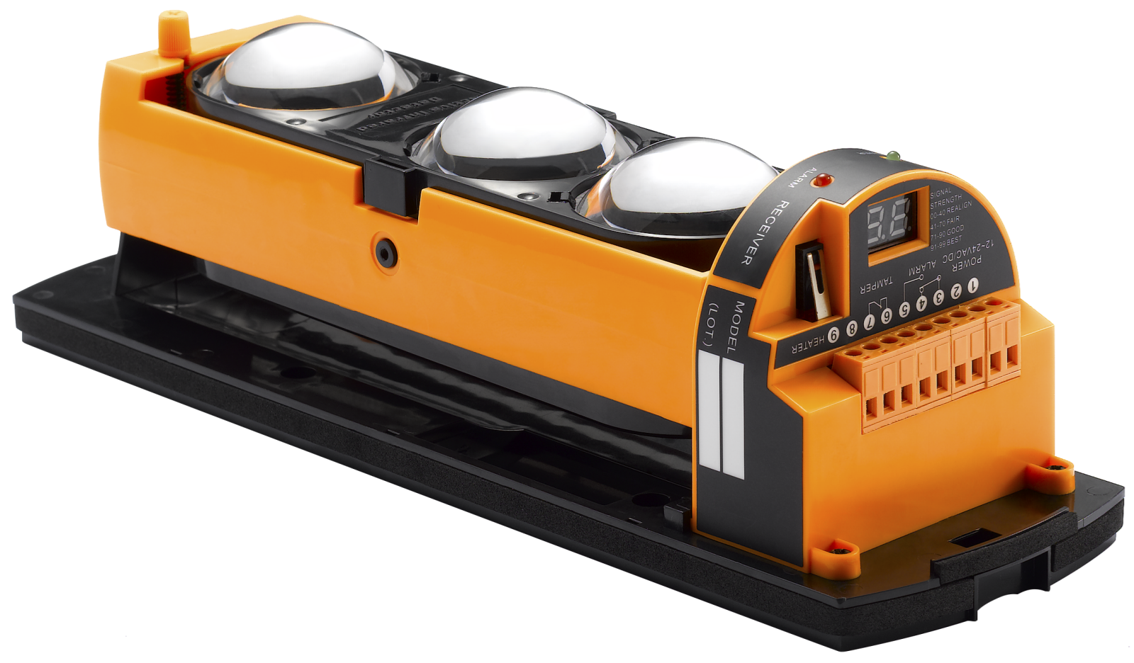 Alean ABE2-100. Gadoban