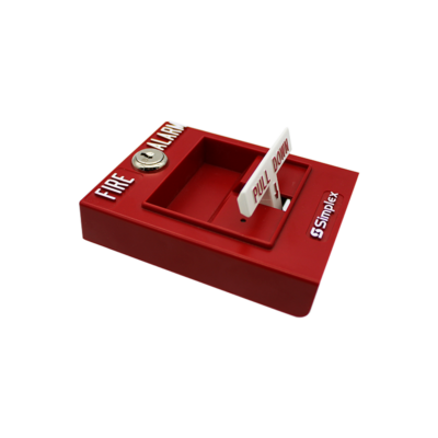 SIMPLEX 4099-5214. Gadoban