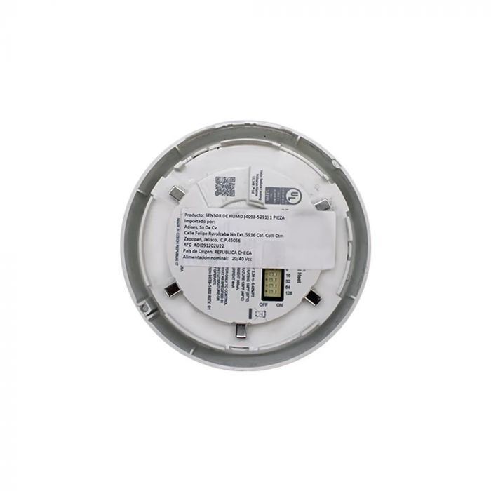 SIMPLEX 4098-5291. Gadoban